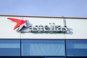 Mixed news for Astellas regarding Lexiscan patent dispute | The ...